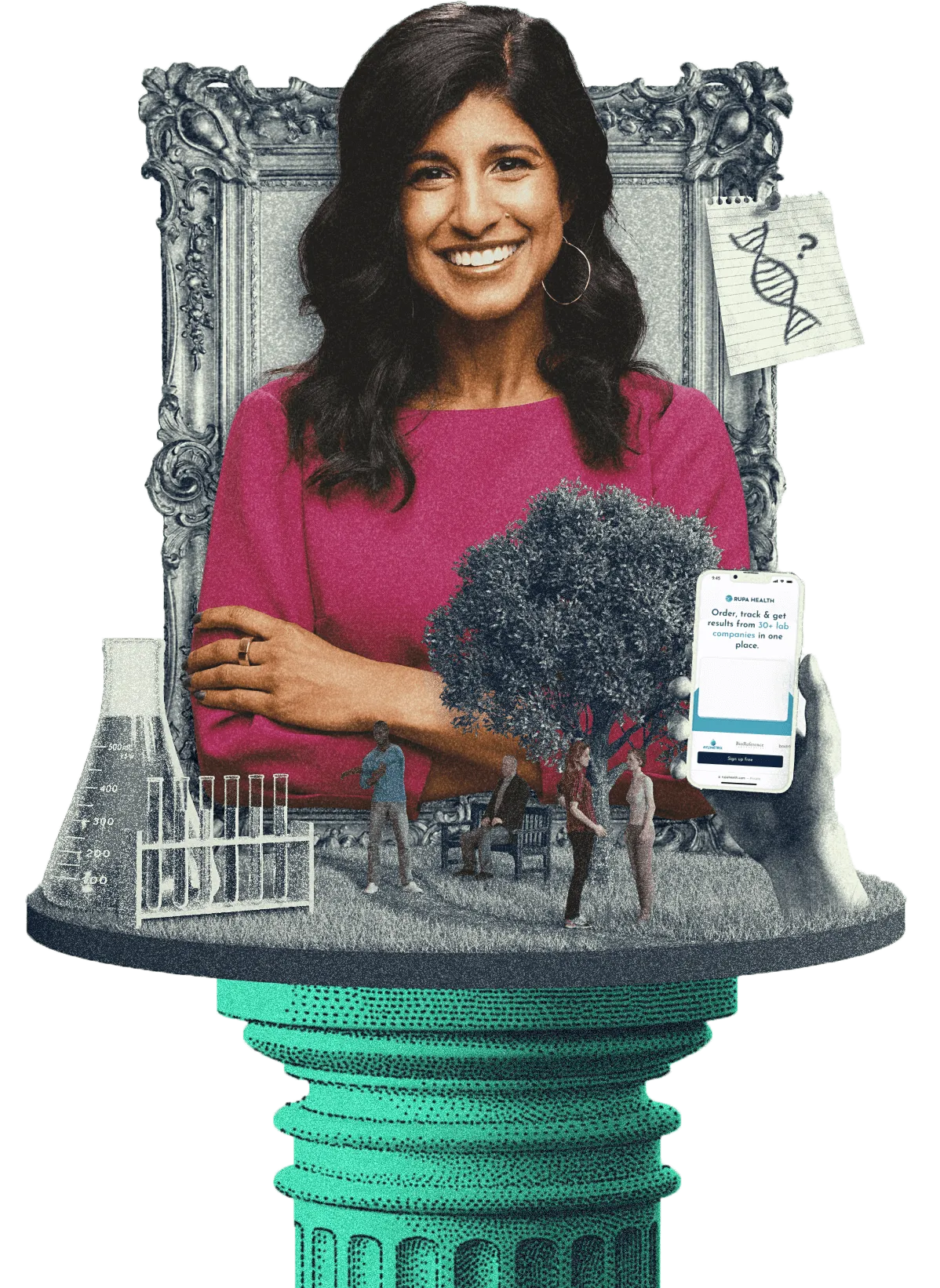 Startup Insurance for Venture Backed Companies | Vouch